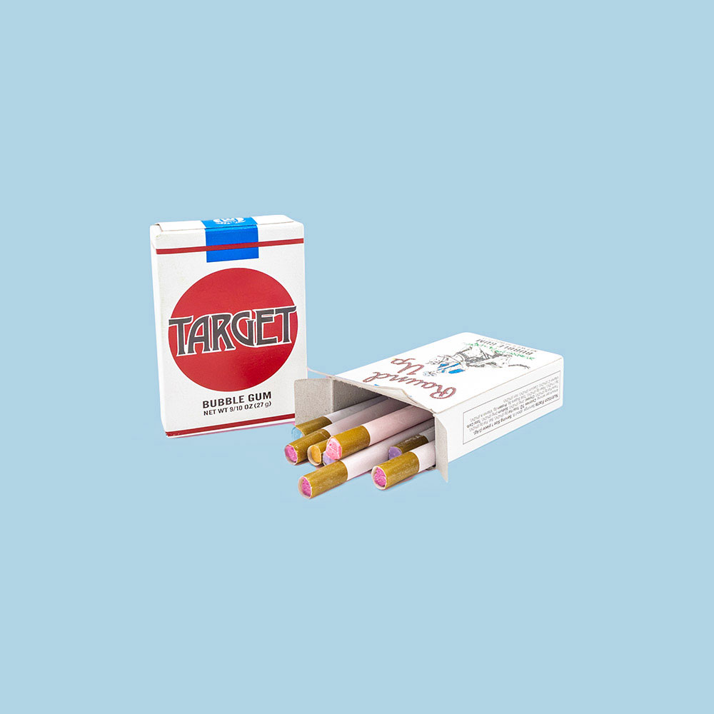 Triple Power Push Pop (16 Count) - Sugar Planet