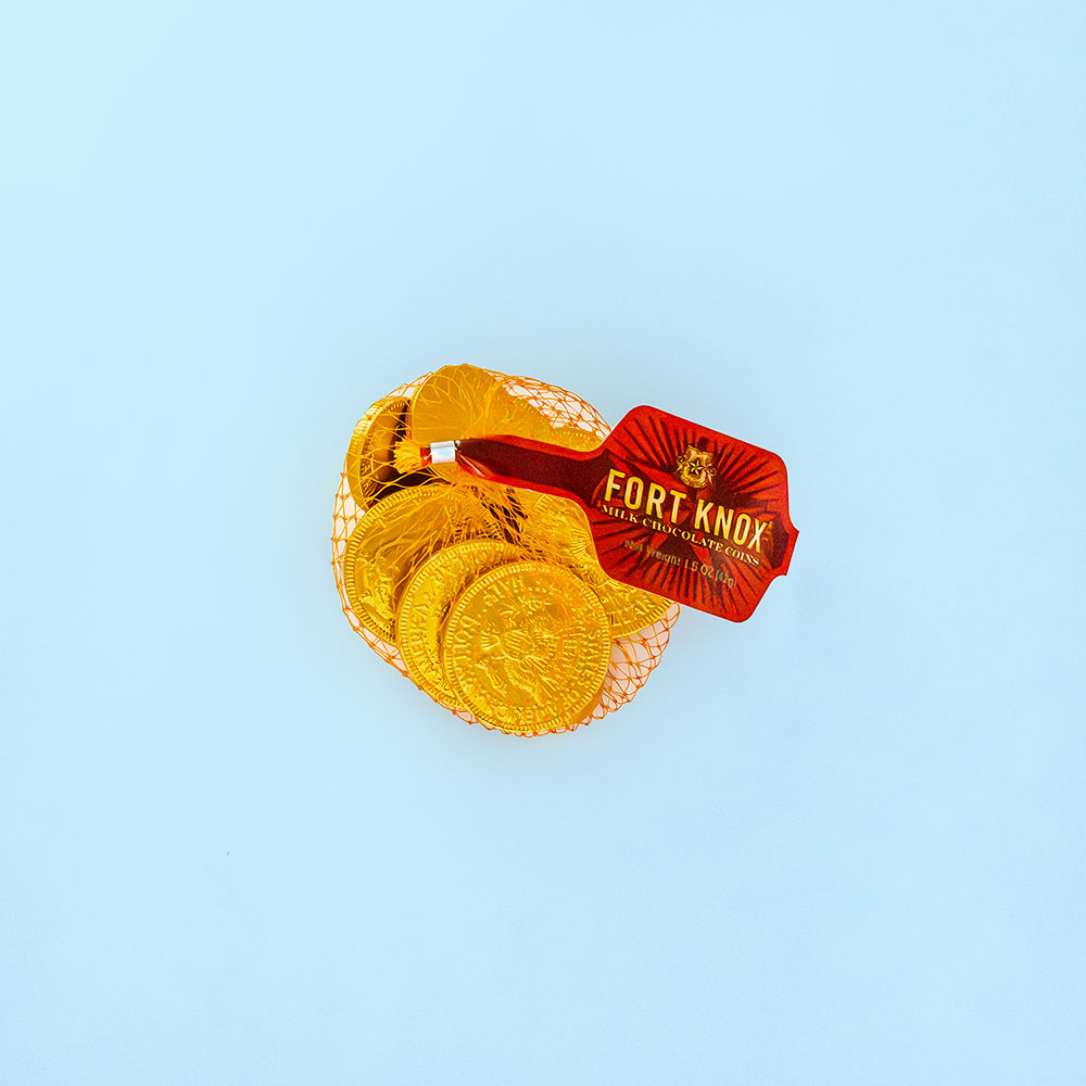 Fort Knox Gold Coins Mesh Bag 1 5 Oz Sugar Planet fort-knox-gold-coins-mesh-bag-1-5-oz-sugar-planet